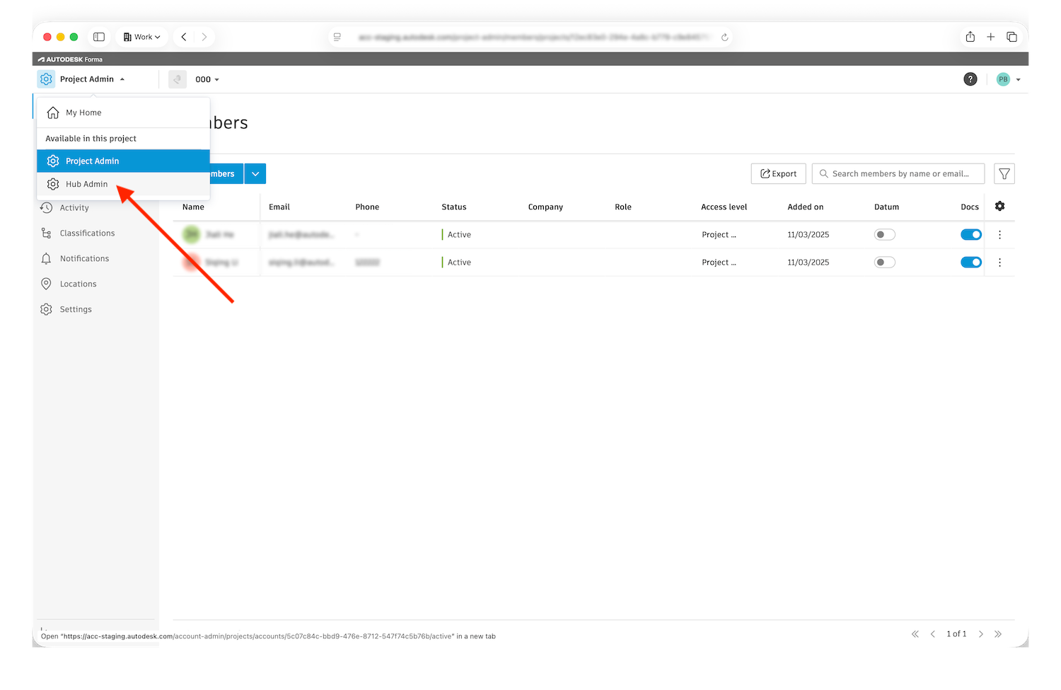 Getting Started | Autodesk Platform Services Tutorials