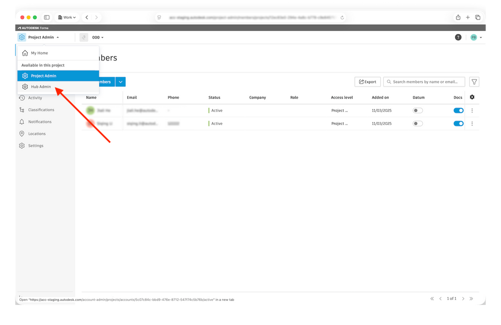 Getting Started | Autodesk Platform Services Tutorials