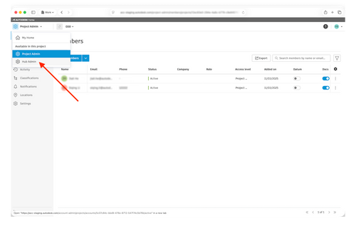 Getting Started | Autodesk Platform Services Tutorials